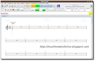 Impro-Visor Tool per Musicisti Jazz a Comporre e Ascoltare Assoli ...
